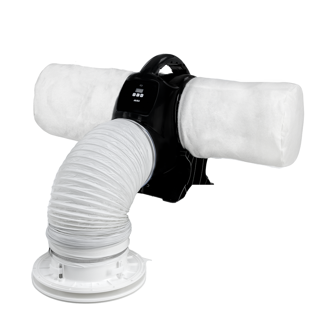 As easy as 1,2,3... How Manrose Positive input ventilation can help yo ...