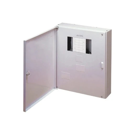 Shop Three Phase Distribution Boards & Fuse Boards — Electricals Online