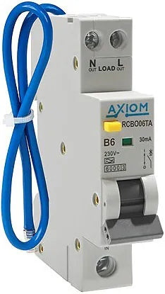 RCBO & AFDD Circuit Protection Devices — Electricals Online