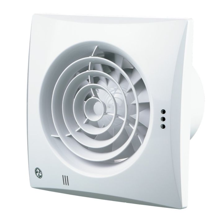 Extractor Fans for Home & Commercial Ventilation — Electricals Online