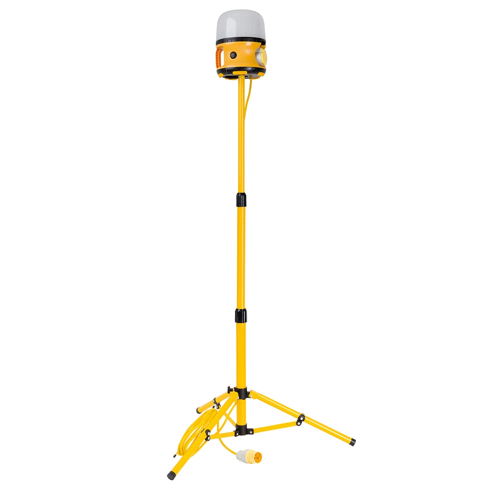 Site Lighting: Work Lights, LED Work Lights & More — Electricals Online