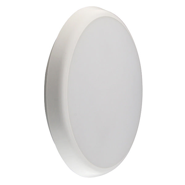 Bell Lighting 06792 Deco Slim 25W LED Bulkhead with Corridor Dim - 400 ...