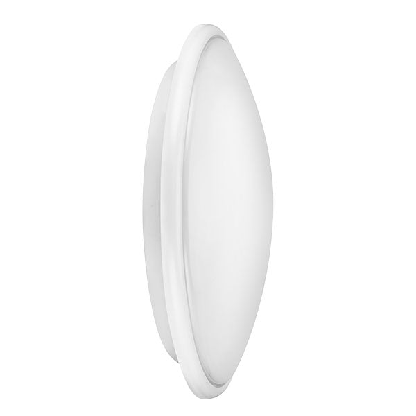 Bell 06812 25W Deco Grande Bulkhead - Corridor Dimmable CCT ...