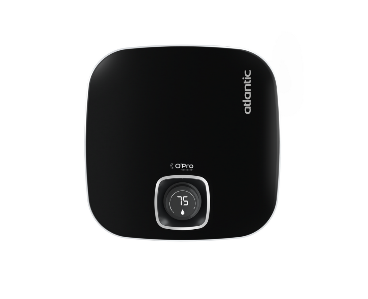 Atlantic AH821551 10L Nanto Plus Hot Water Heater — Electricals Online