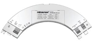 Megaman 712503 Emergency Module for LYRA — Electricals Online