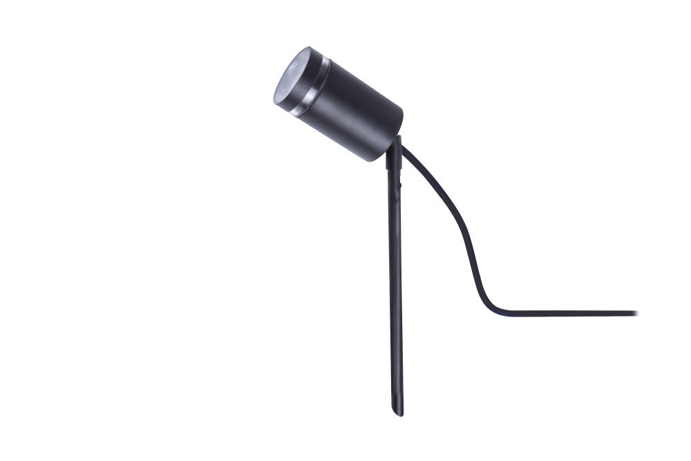 Integral Led ILDED051 OUTDOOR STAINLESS STEEL SPIKE SPOTLIGHT IP65 1xG ...