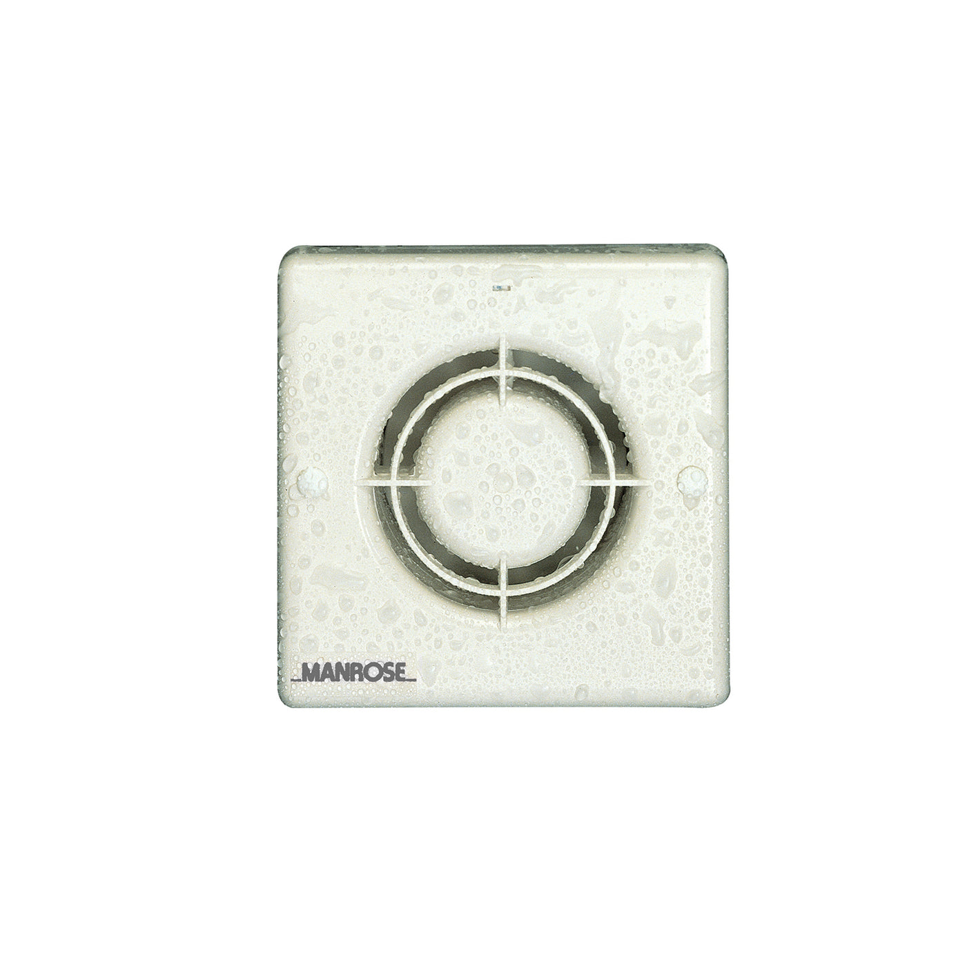 Manrose XF100LV Bathroom Fan SELV 100mm — Electricals Online