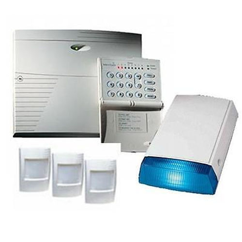Texecom KIT-0037 Veritas R8 with Remote Keypad Kit — Electricals Online