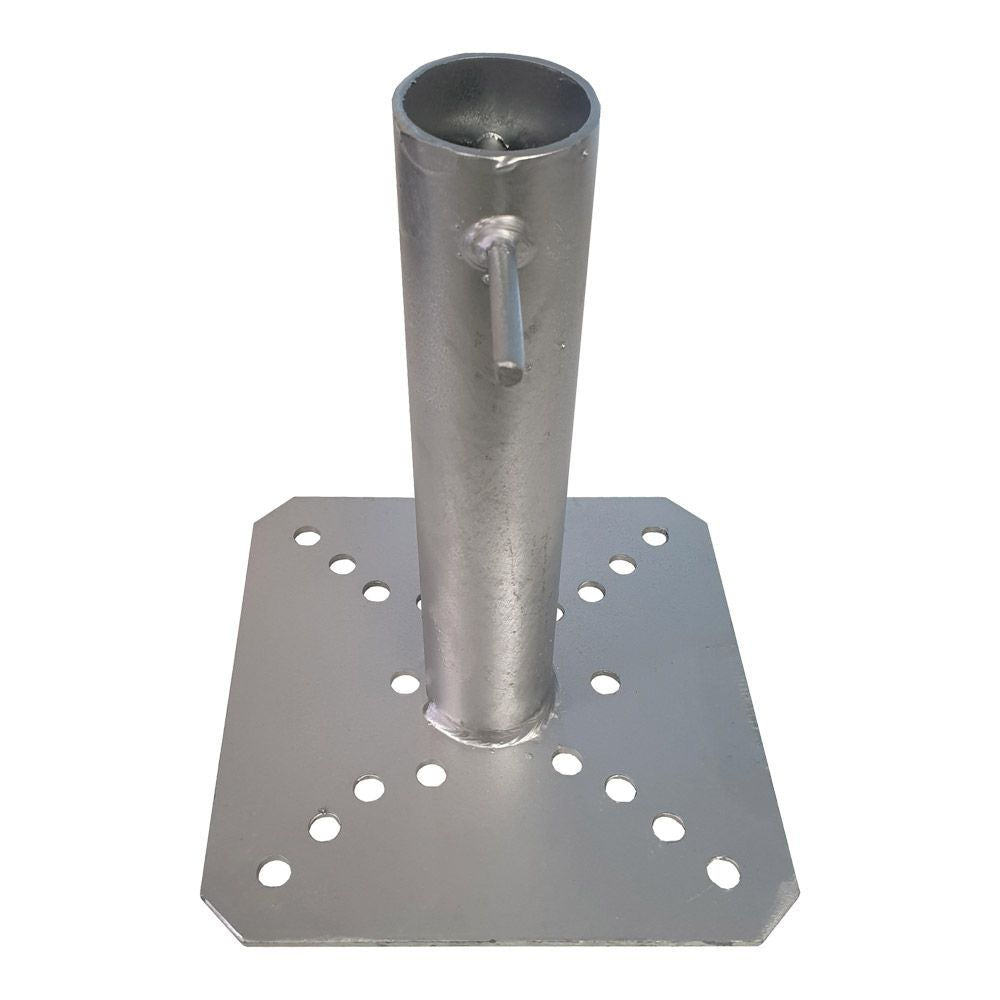 Kingfisher BROOT Bolt on Root Mount Kit - For Deco 2.0 Bollard ...