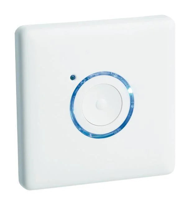 Elkay 350A-1 Illuminated Push Button Timer – 2 Wire — Electricals Online