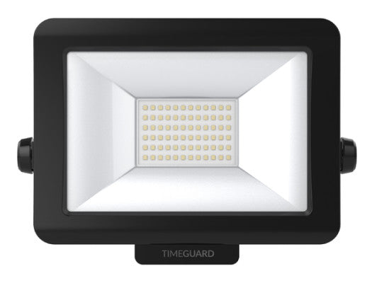 Timeguard LEDPRO30B 30W LED Professional Rewireable Floodlight - Black ...