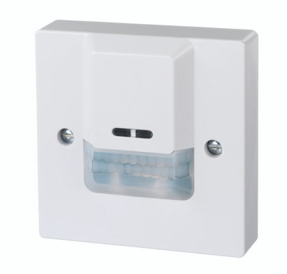 Timeguard ST810 Suretime PIR Automatic Light Switch - 2 Wire ...