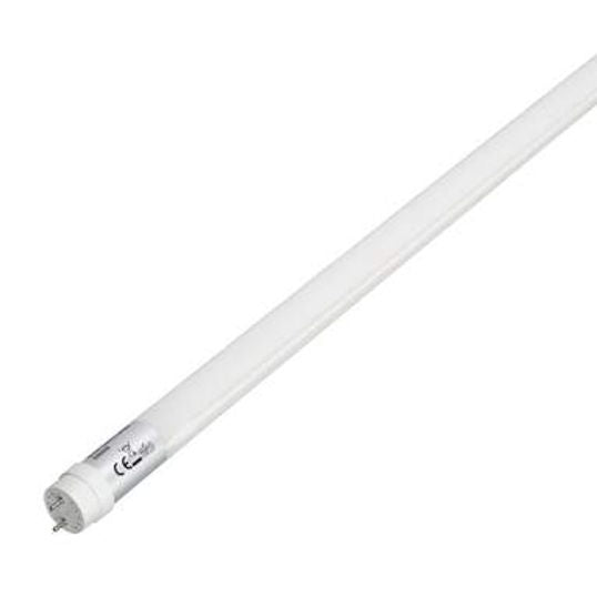 Bell Lighting 60230 8.5W LED T8 Tube - G13, 4000K, 600mm — Electricals ...