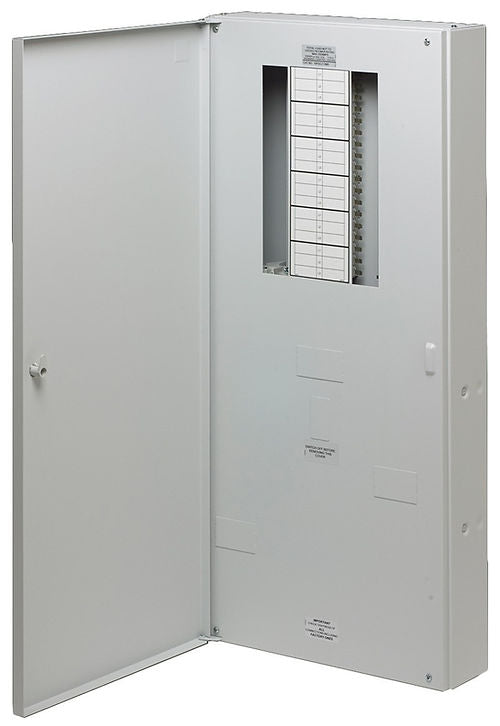 Crabtree 18LS220MR 250A 20W Distribution Board — Electricals Online