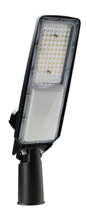 Bell Lighting 11702 75W Alto LED Street Light - IP66 Nema Socket 4000K ...