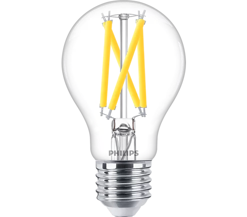 Philips 929003011102 MAS LED Bulb DT 7.2-75W E27 927A60CL G ...