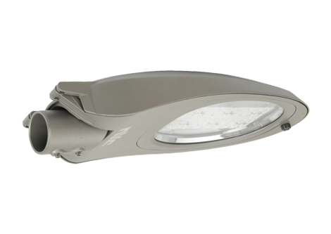 NVC NBF25/OP2/NS/740 Belfry 25W LED Street Light Opt 2 Lens 60-34 ...