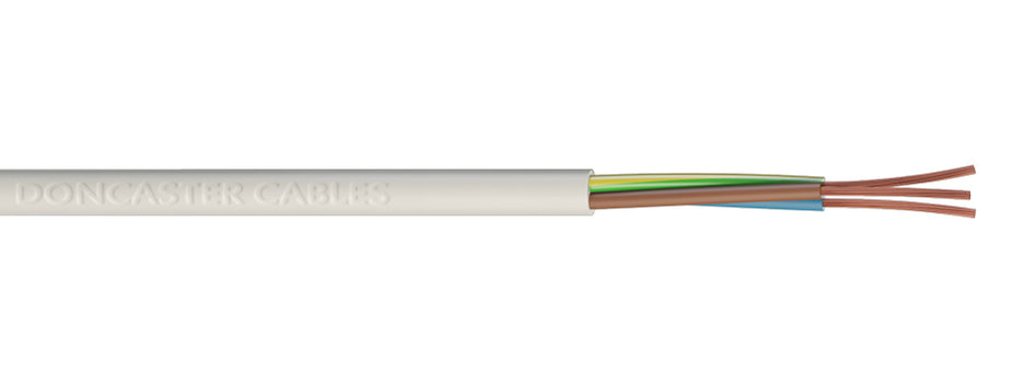 Doncaster Cables — Electricals Online