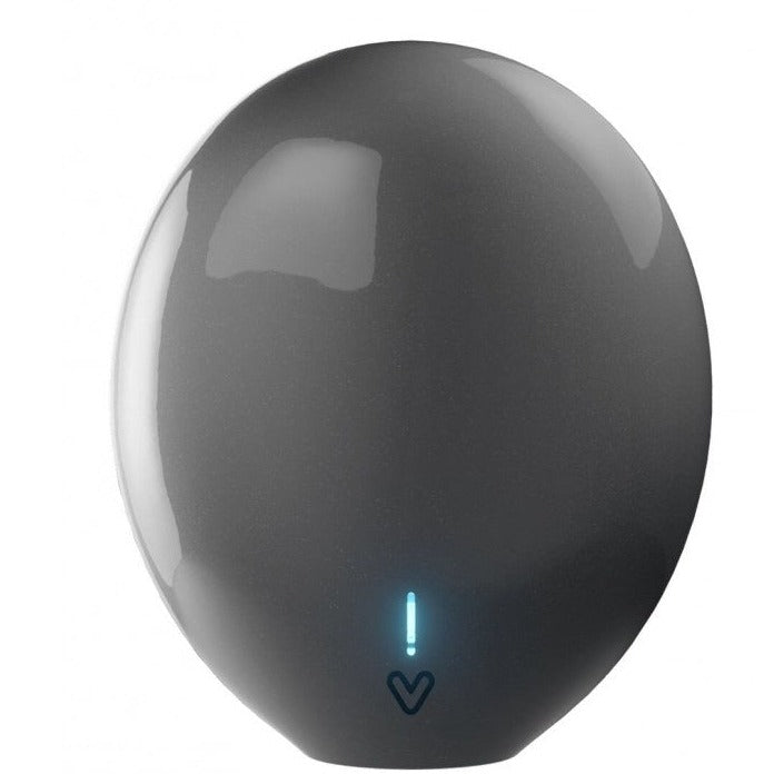 Velair EHDPMS002 Pebble Mini Hand Dryer Satin — Electricals Online