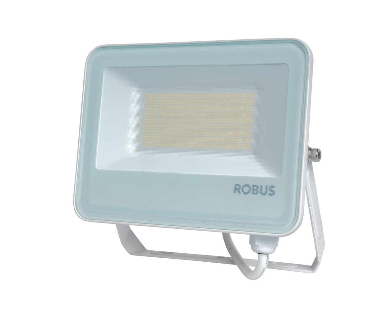Robus RST3050CCT3-01 SELEST PLUS 30W/50W Floodlight IP65 CCT3 White c ...