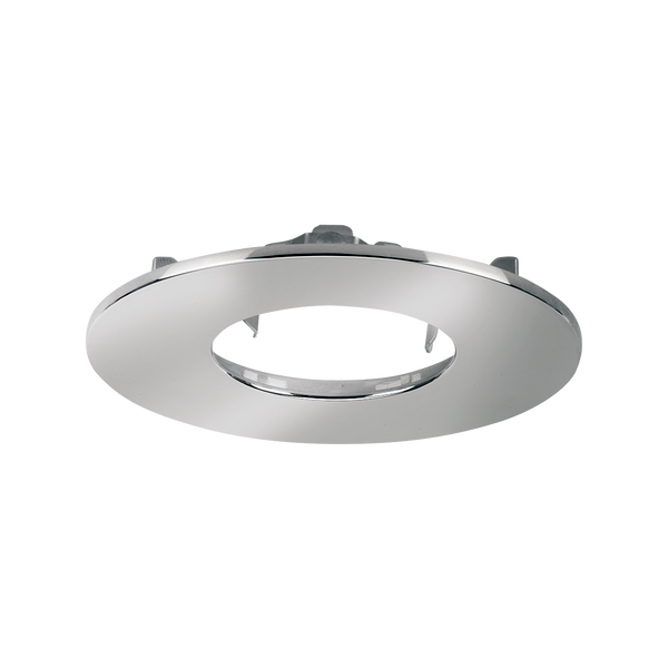 Aurora EN-BZF91PC Aurora Fixed EFD™ PRO Flat Bezel - Polished Chrome ...