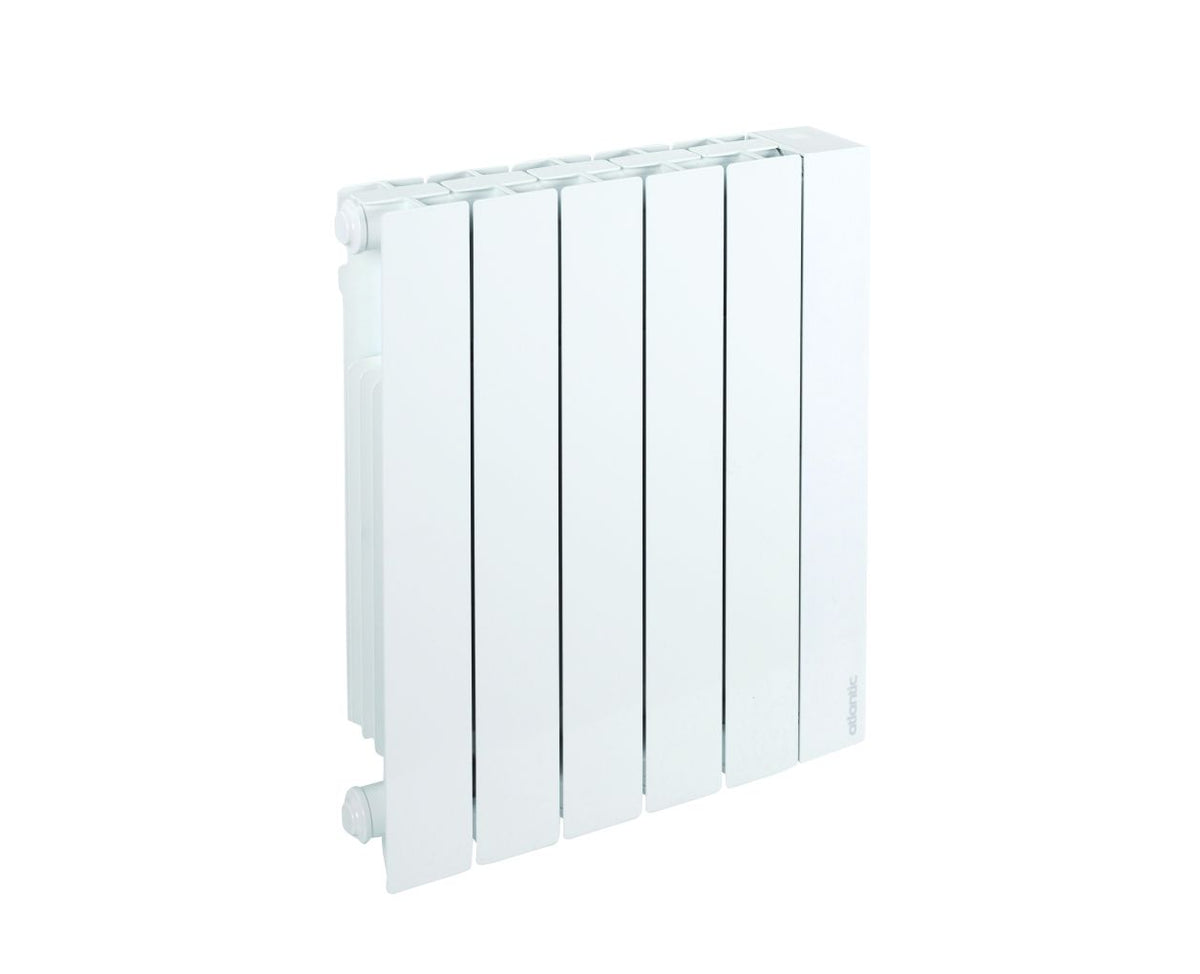 Atlantic AH524910 Accessio 1000W Electric Thermofluid Radiator ...