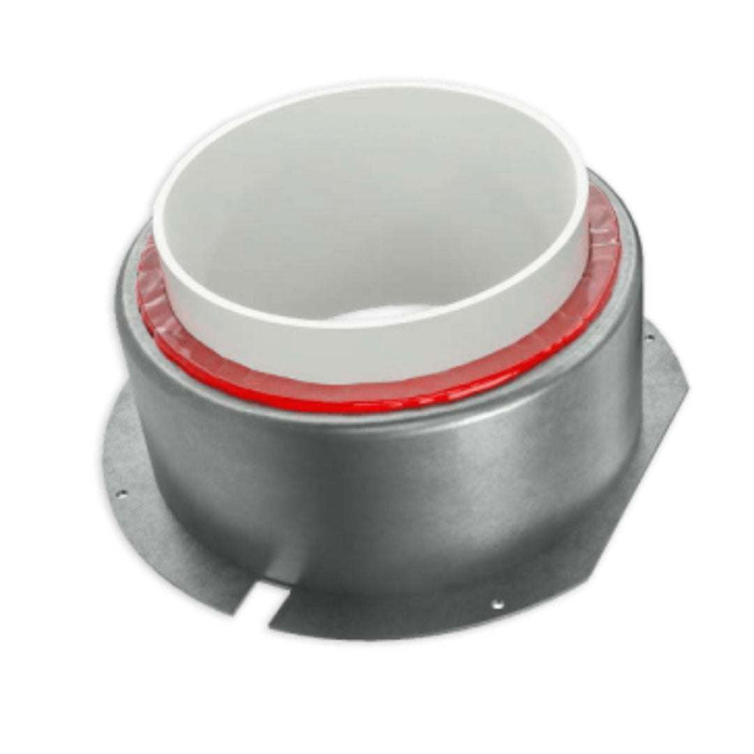 Astroflame AFCFFS100 100mm Astro Ceiling Fan Firestop — Electricals Online
