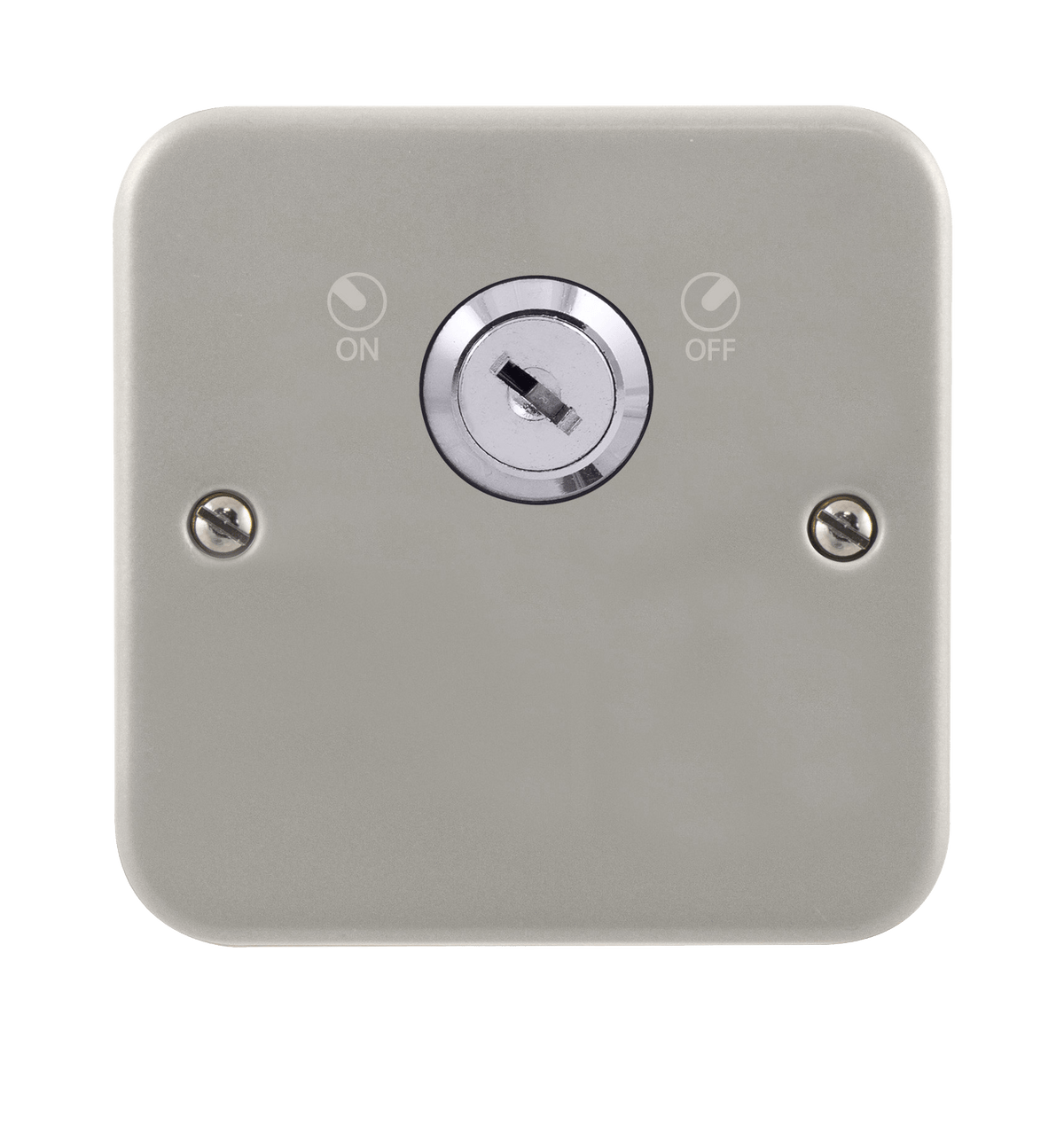 Click Scolmore CL660 20A Double Pole Key Lockable Switch — Electricals ...