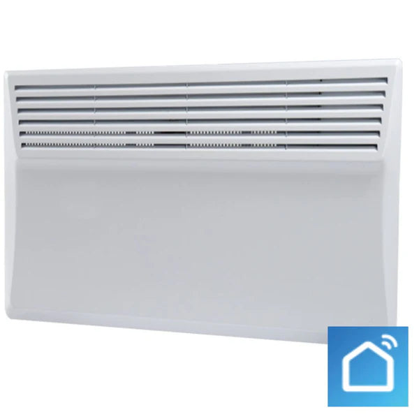 Dryflow HEDFWECPH-10 1000W Ostro+ Electric Convector Panel Heater ...
