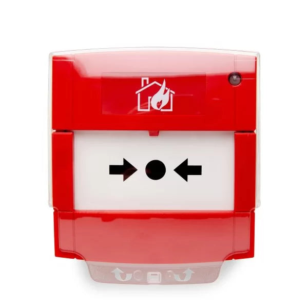 Aico Ei407 RadioLINK Manual Call Point — Electricals Online