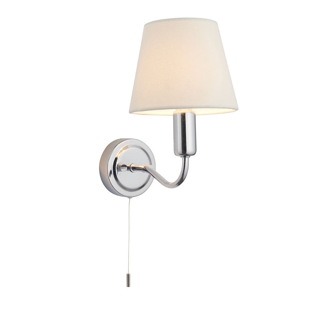 Endon Lighting 93851 Conway Wall Lamp — Electricals Online