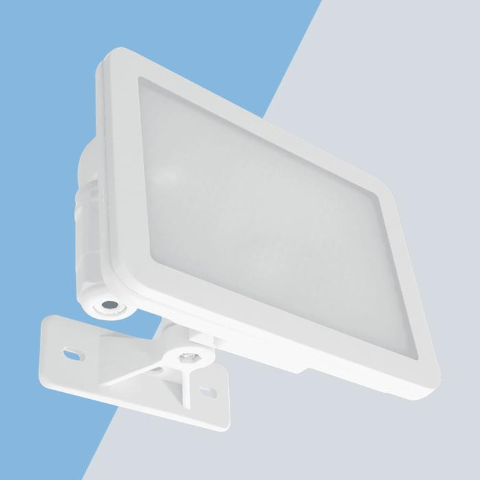 Eterna FLD20WH 20W LED floodlight — Electricals Online