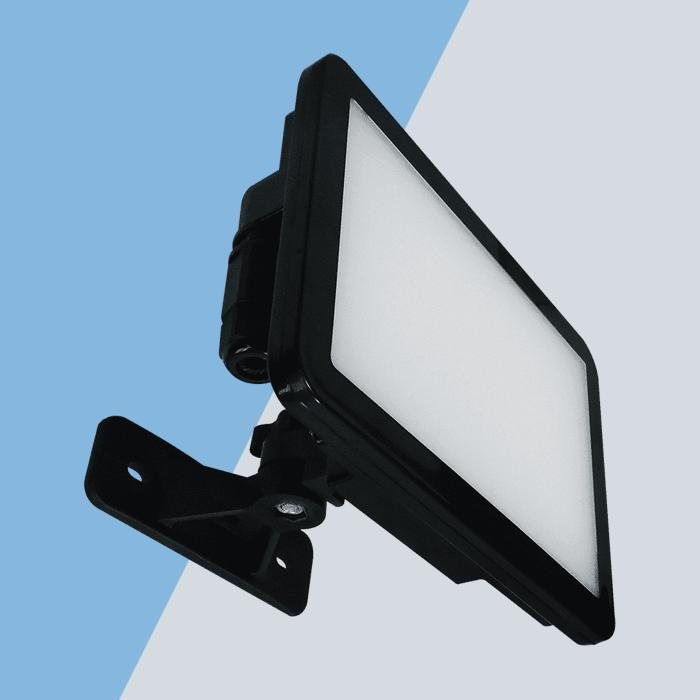 Eterna FLD30BK 30W LED floodlight — Electricals Online