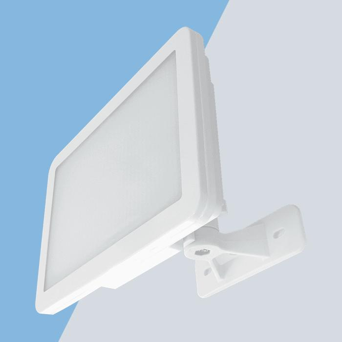 Eterna FLD30WH 30W LED floodlight — Electricals Online