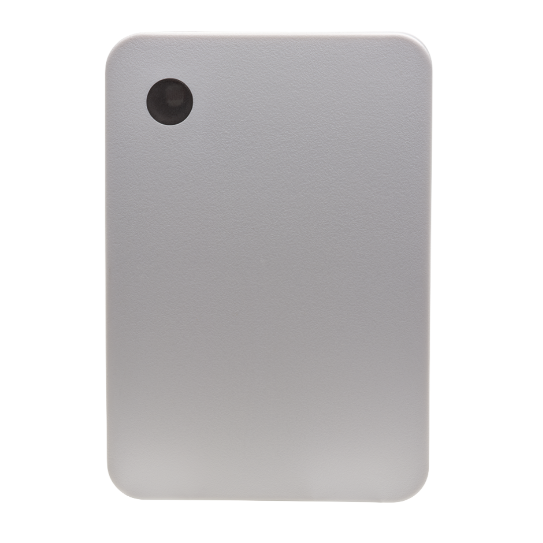 Bell 70409 Foxbridge IP44 Wall Mount Photocell Sensor - White ...