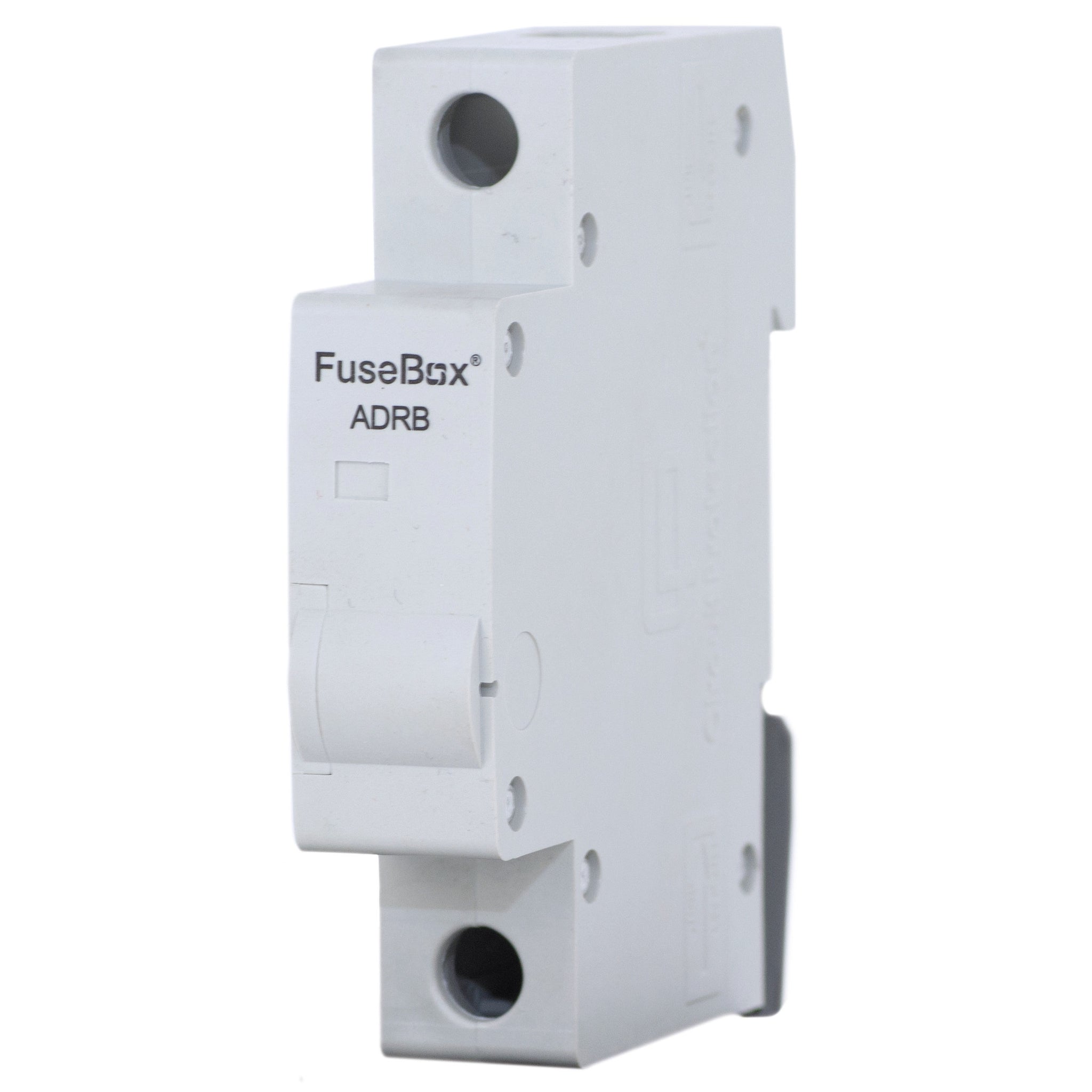 FuseBox Consumer Units & Surge Protection Solutions — Electricals Online