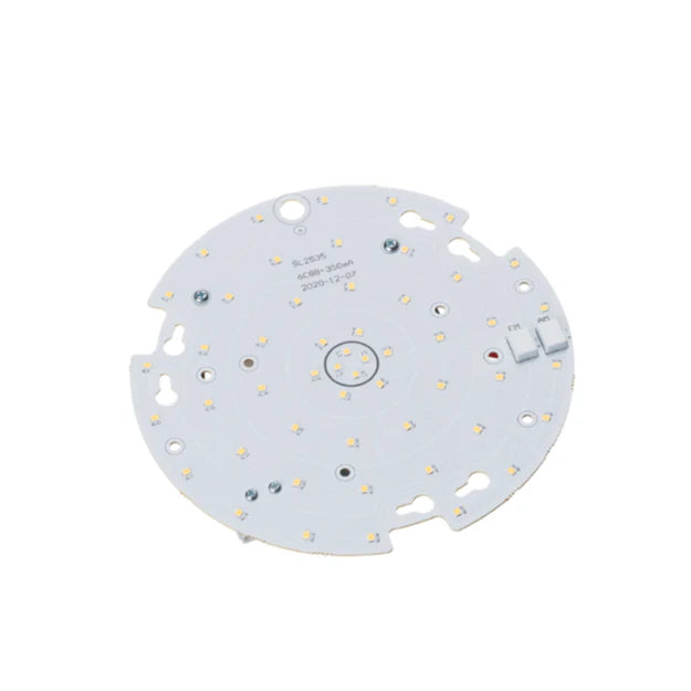 Red Arrow GTC8-40 4000K Circular LED Gear Tray for Robust Mini ...