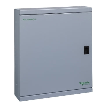 Schneider SE24B250 KQ B type - 3 phase - 250A - 8 ways Loadcentre Dist ...