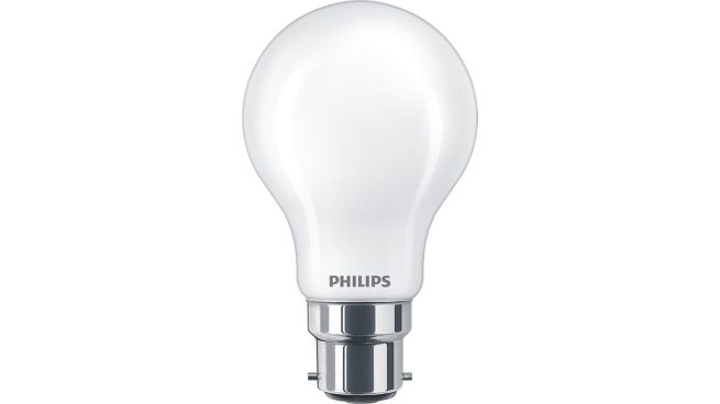 Philips 929003010699 PH LEDBULB DIMTONE FRS GLS BULB 5.9W B22 DIMMABLE ...