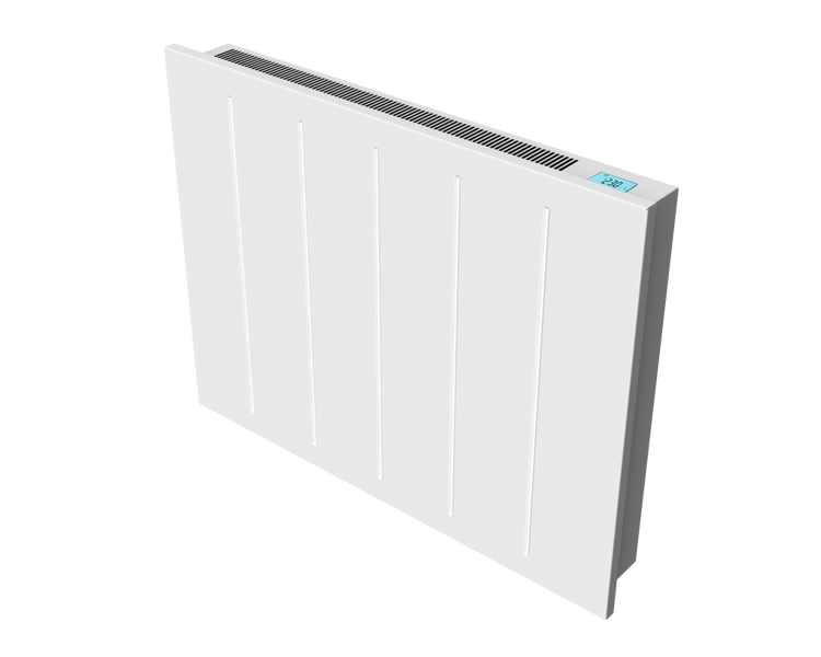 Electrorad PL2000D 2000W Smart Panel Heater — Electricals Online