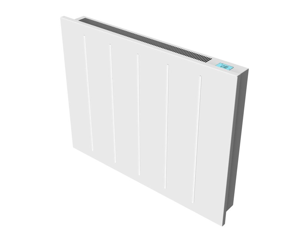 Electrorad PL2000D 2000W Smart Panel Heater — Electricals Online
