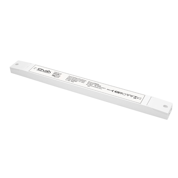 Ovia OCG2475L-T 75W 24V Constant Voltage Triac Dimmable LED Driver - L ...