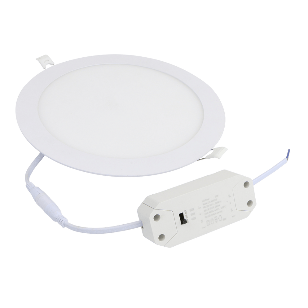 Red Arrow ORB20-CCT Orbit Circular Downlight 20W 3CCT 3/4/6K ...