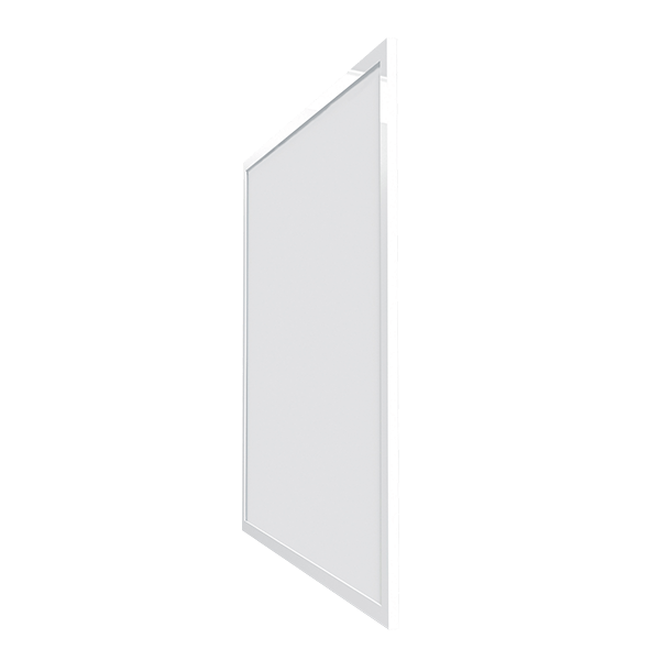 Ovia OV751401DLB 40W 600x600mm Backlit Low-Glare Led Panel DL White ...
