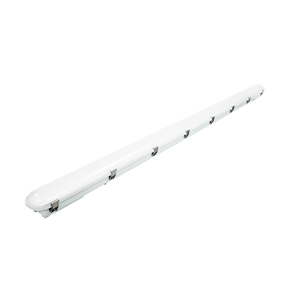 Ovia OV81182DA 62W 1800mm Linear LED Utility Luminaire With DALI CCT I ...