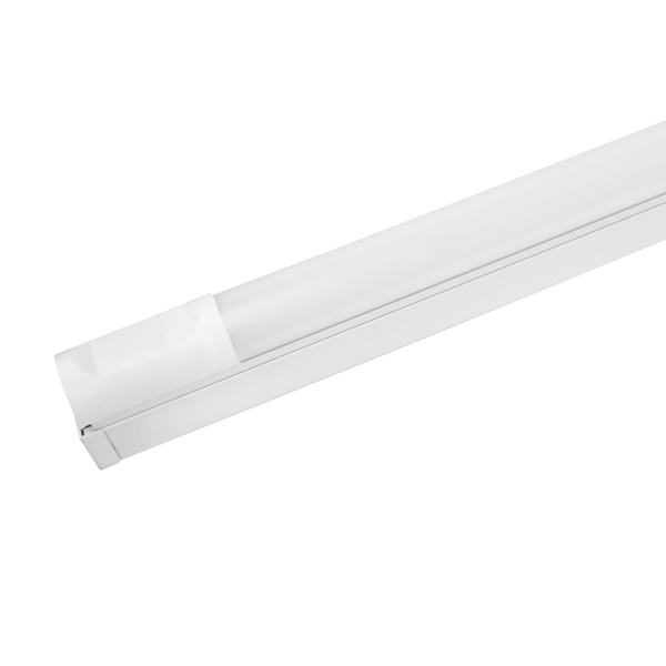 Ovia OV82180MWEMCF 50-70W 1800mm Power Switchable Linear LED Batten Mi ...