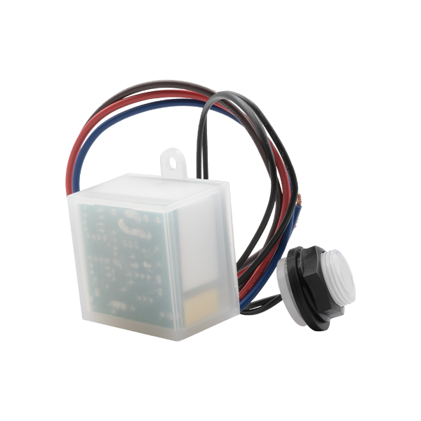 Ovia OVPC002 Two-part Photocell with Remote Head — Electricals Online