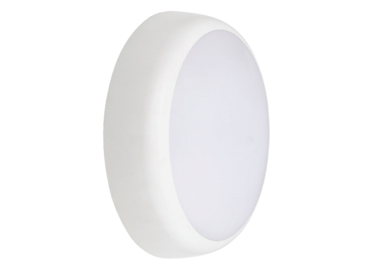 Robus RMS100-01 GOLF SLIM MODULAR 12W 15W 18W Multi-Wattage CCT3 IP65 — Electricals Online