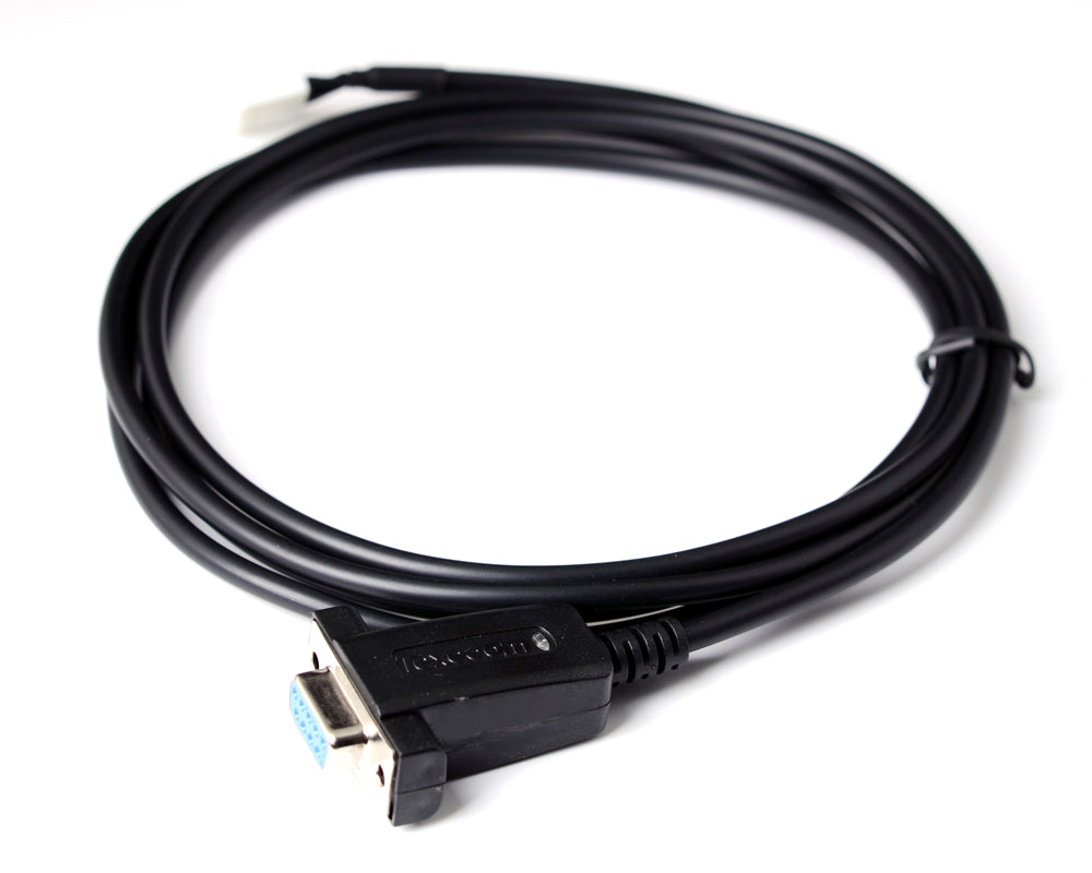 Texecom JAA-0001 PC-Com Computer Interface Connector — Electricals Online