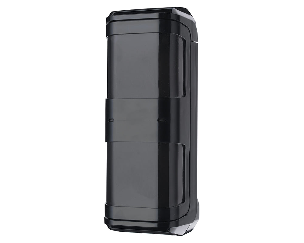 Texecom GBW-0001 Black Ricochet TD-W Wireless External PIR Motion Sens ...